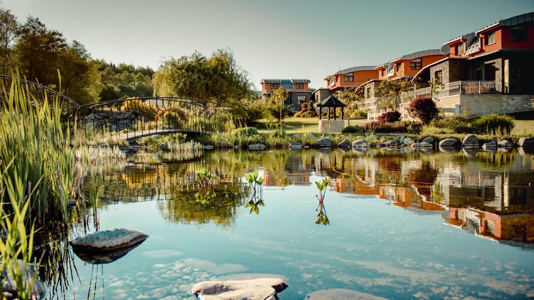 Wellness & Spa Hotel Kaskady | Your favorite place